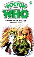Doctor Who and the Auton Invasion (novelisation) | Tardis | Fandom