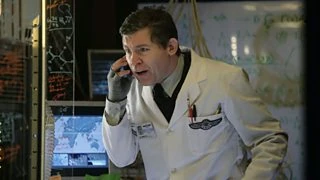 Malcolm Taylor | Tardis | Fandom