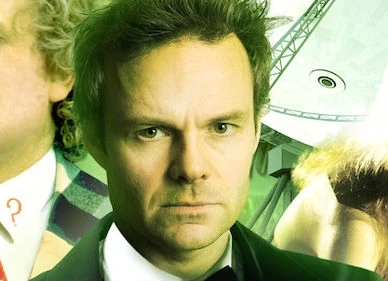 Rees | Tardis | Fandom