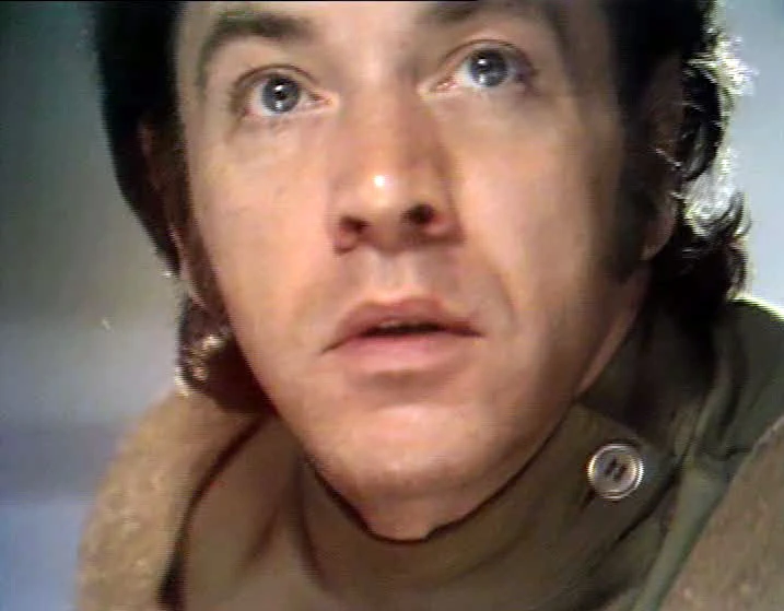 Stewart (Frontier in Space) | Tardis | Fandom