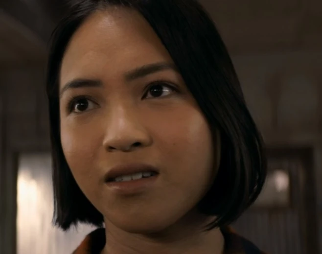 Suki Cheng | Tardis | Fandom