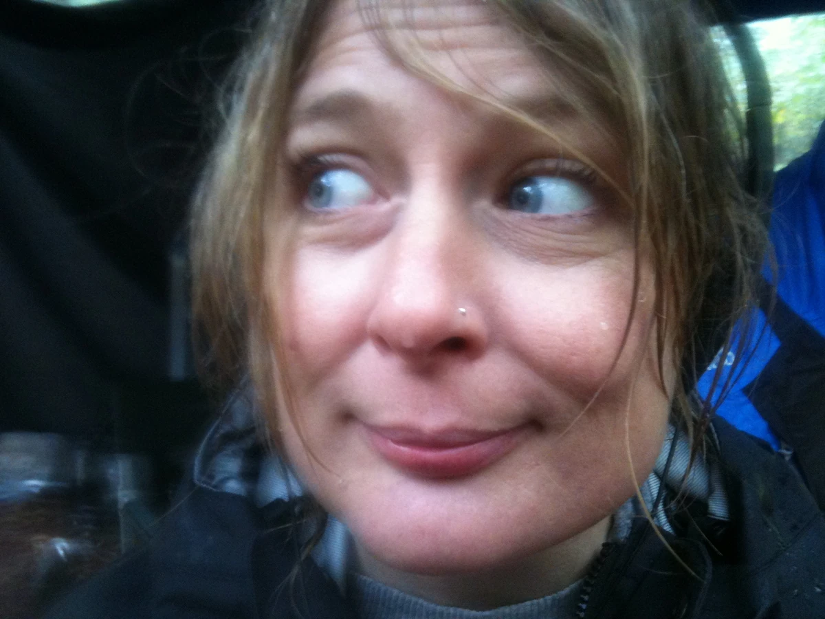 Alice Troughton | Tardis | Fandom