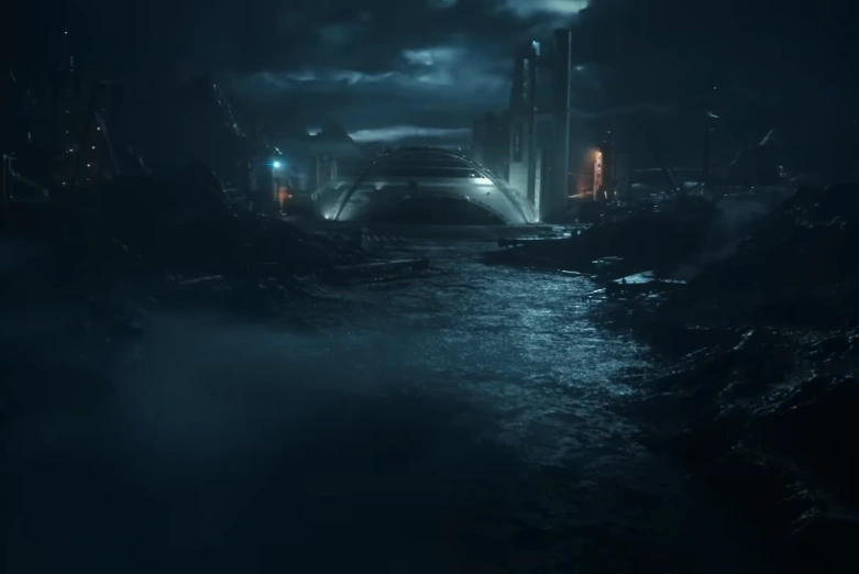 Colony Base 15 | Tardis | Fandom