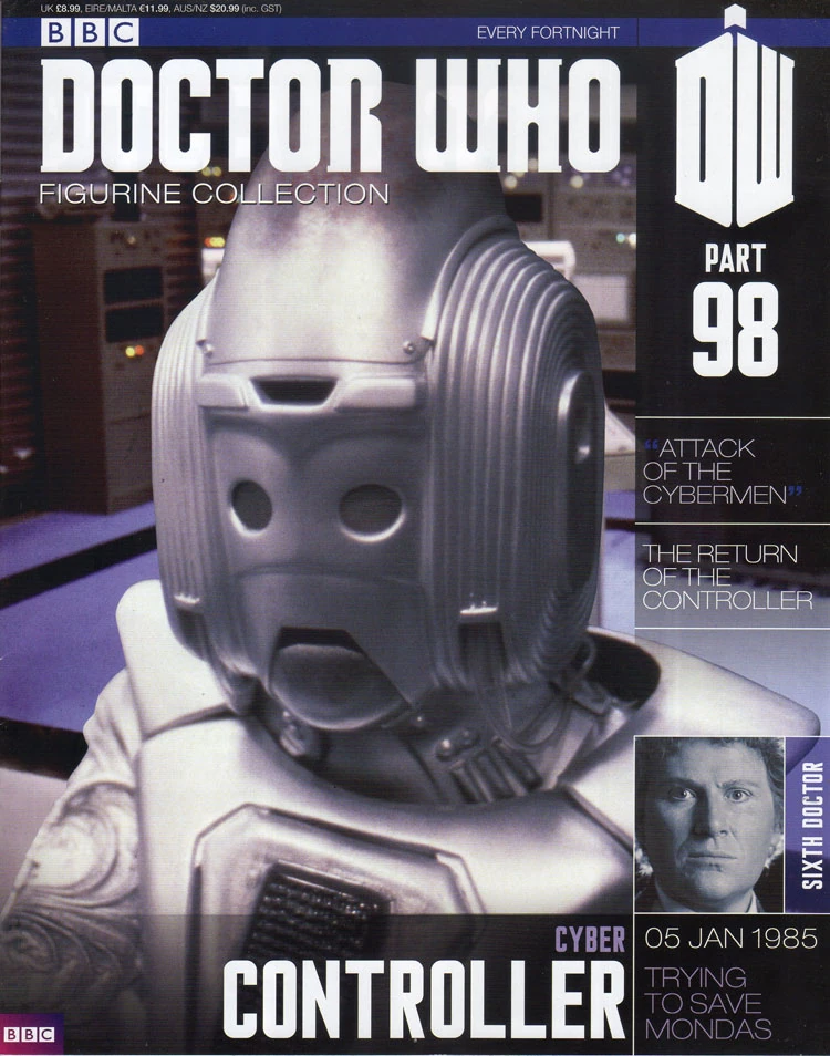 DWFC 98 | Tardis | Fandom