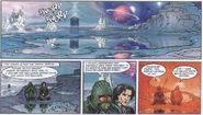 Deceptions (unproduced comic story) | Tardis | Fandom