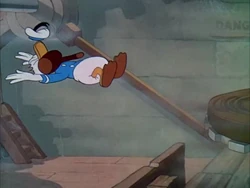 Donald Duck/Gallery | Tardis | Fandom