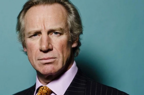 Nicholas Farrell | Tardis | Fandom