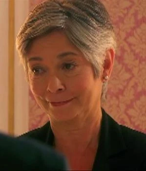 Sandra Cho | Tardis | Fandom