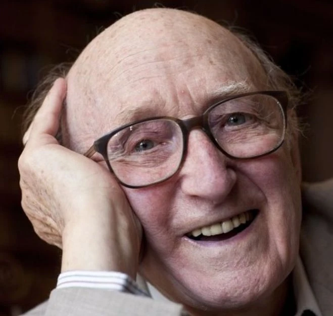 Ron Moody | Tardis | Fandom