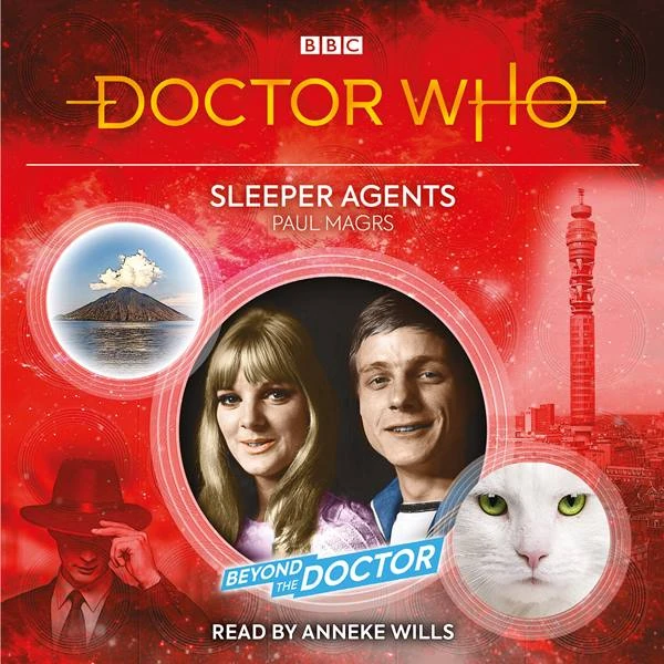 Sleeper Agents (audio story) | Tardis | Fandom