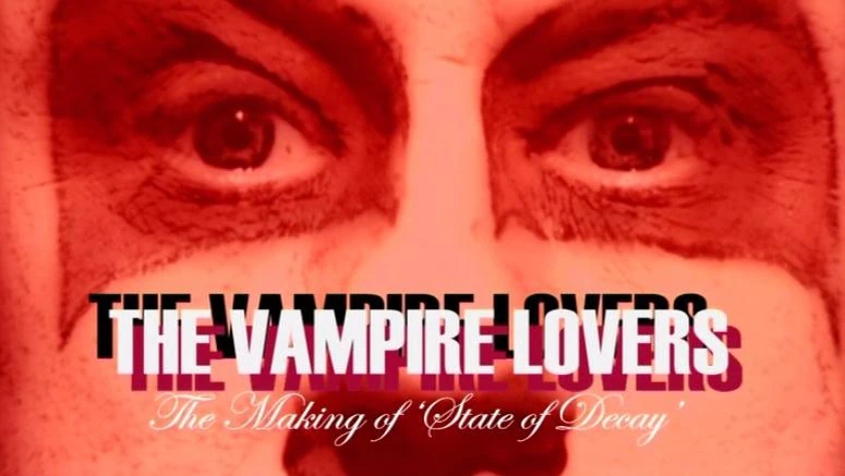 The Vampire Lovers (documentary) | Tardis | Fandom