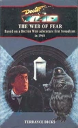 Doctor Who and the Web of Fear (novelisation) | Tardis | Fandom