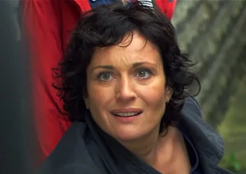 Alice Carter | Tardis | Fandom