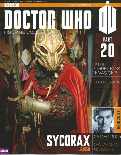 DWFC 20 | Tardis | Fandom