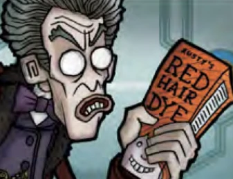 Doctor Whoah! (DWM 469 comic story) | Tardis | Fandom