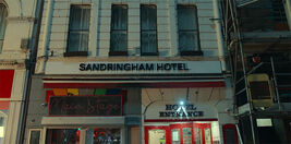 Sandringham Hotel