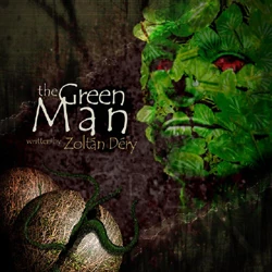 The Green Man (BBV audio story) | Tardis | Fandom