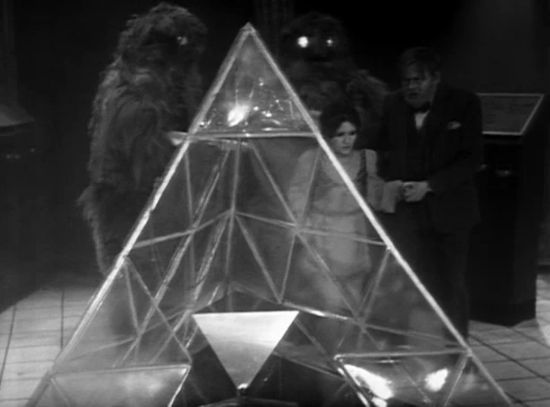 Consciousness absorber | Tardis | Fandom