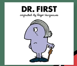 Dr. First | Tardis | Fandom