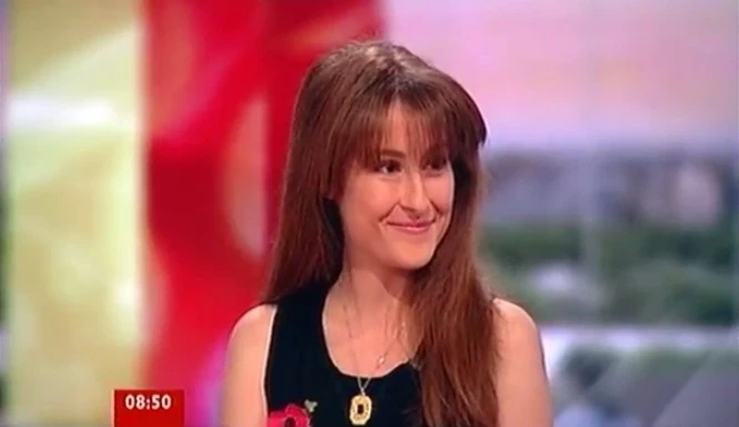 Sadie Miller | Tardis | Fandom