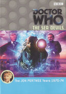 The Sea Devils (TV story) | Tardis | Fandom