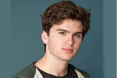 Charlie Mcdonnell 2022