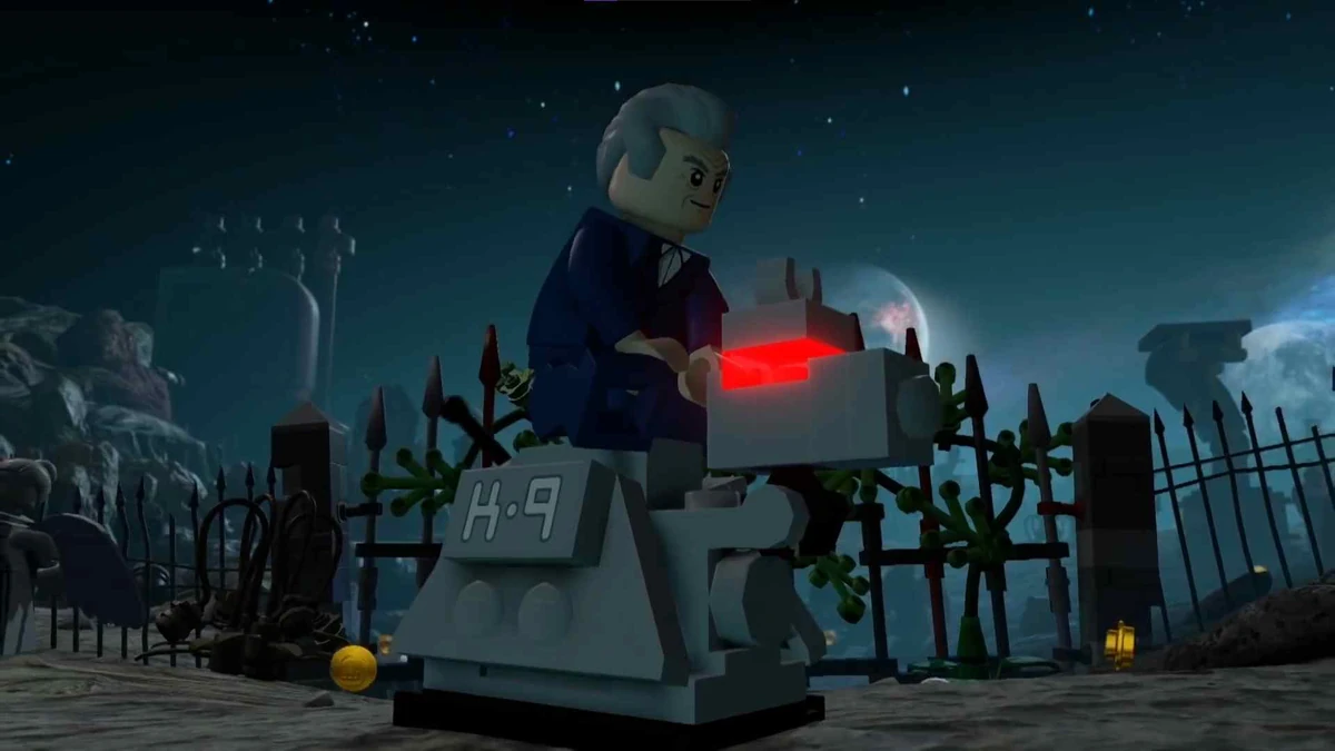 Category:Character Spotlights | Tardis | Fandom