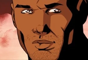 Hollis Jefferson Albert | Tardis | Fandom
