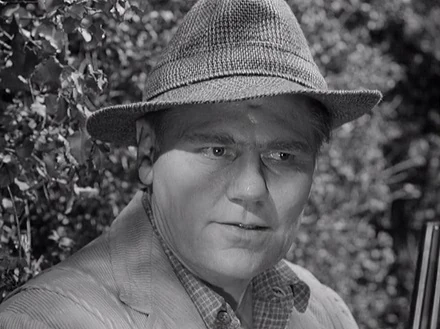 John Alderson | Tardis | Fandom