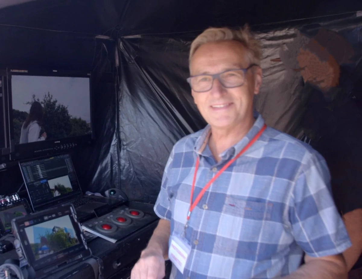 Nick Dance | Tardis | Fandom