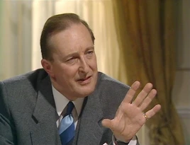 Peter Cellier | Tardis | Fandom