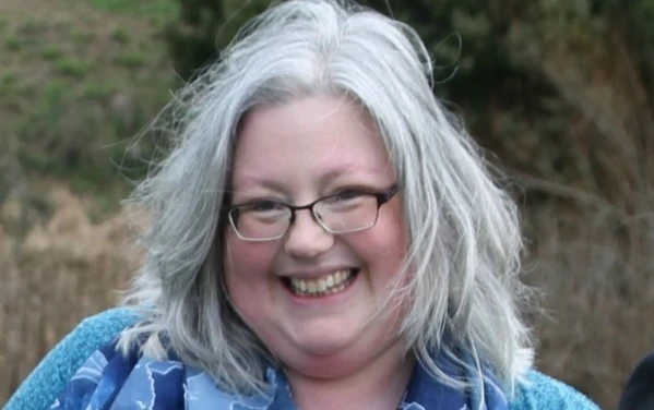 Tansy Rayner Roberts | Tardis | Fandom