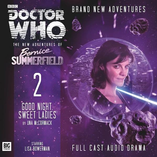 Good Night, Sweet Ladies (audio story) | Tardis | Fandom
