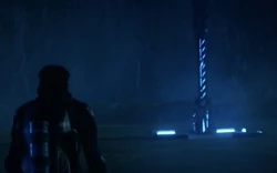 Containment chamber | Tardis | Fandom