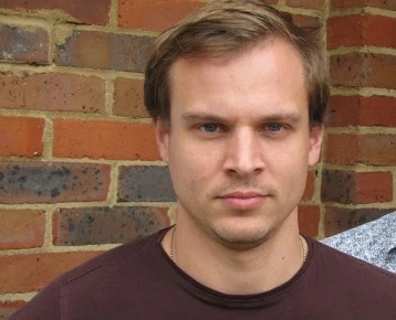 Daniel Hawksford | Tardis | Fandom