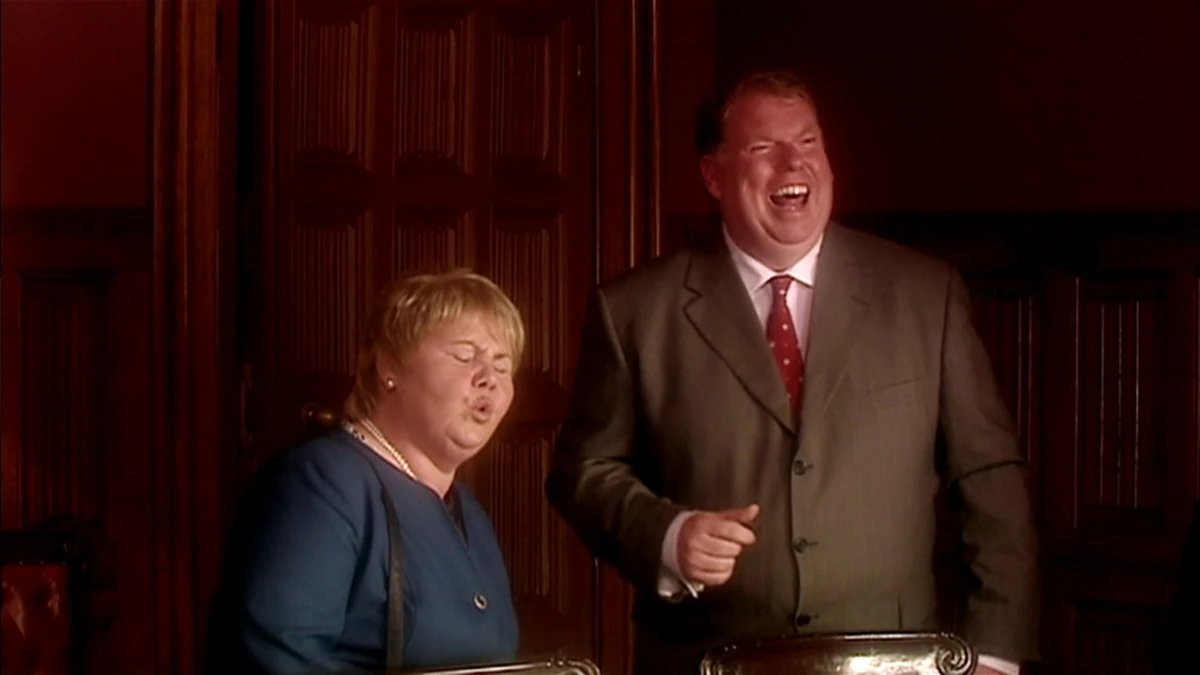 Blon Fel-Fotch Passameer-Day Slitheen/Gallery | Tardis | Fandom