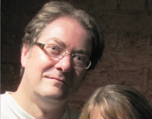 Rick Briggs | Tardis | Fandom