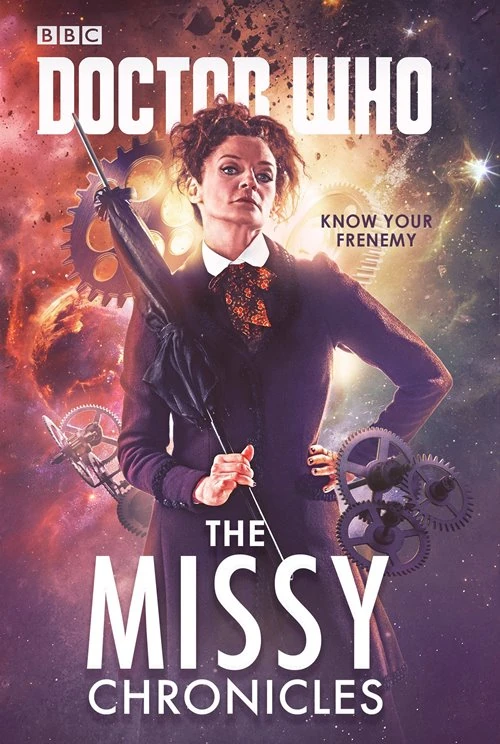 The Missy Chronicles | Tardis | Fandom