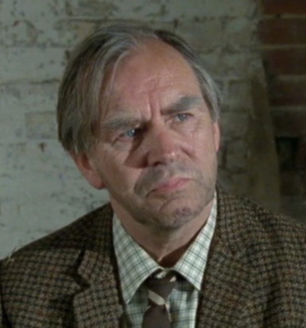 Andrew Verney | Tardis | Fandom