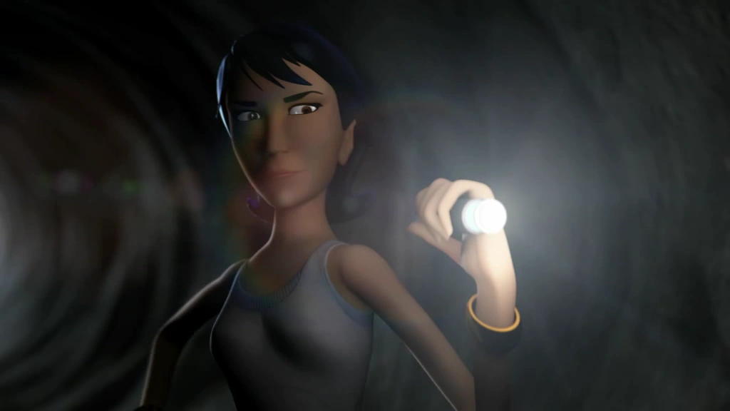 Dead and Buried (webcast) | Tardis | Fandom