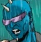 Biker (Secret Agent Man) | Tardis | Fandom