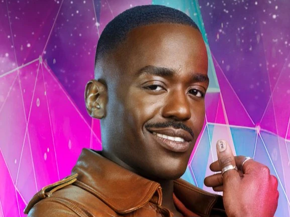 Fifteenth Doctor | Tardis | Fandom