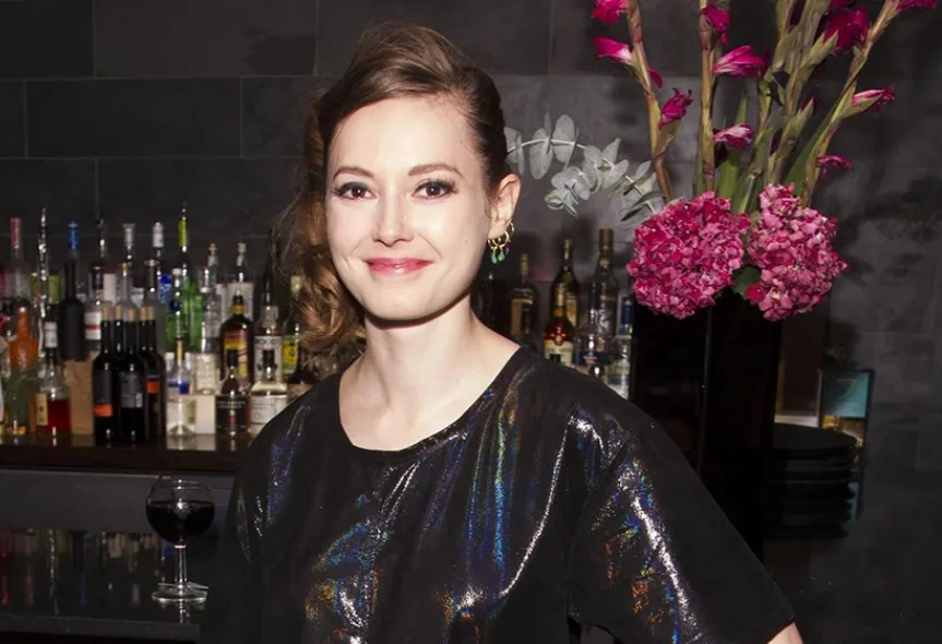 Lydia Wilson | Tardis | Fandom