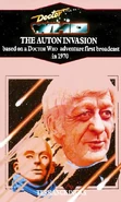 Doctor Who and the Auton Invasion (novelisation) | Tardis | Fandom