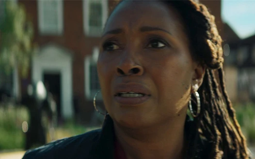 Ruth Clayton | Tardis | Fandom