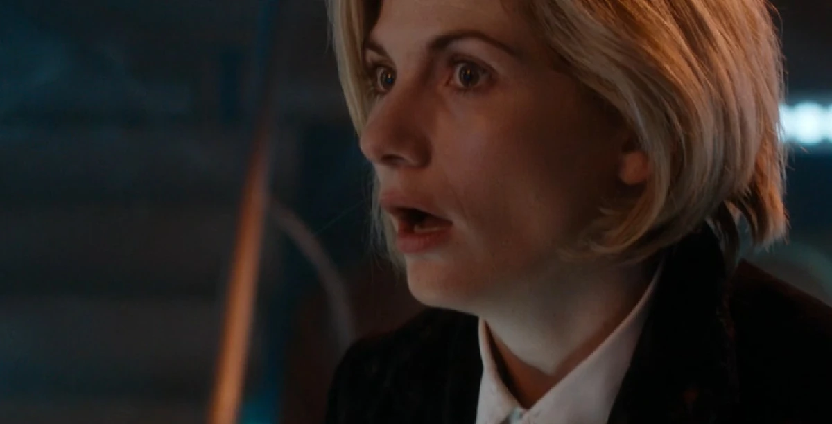 Thirteenth Doctor/Gallery | Tardis | Fandom