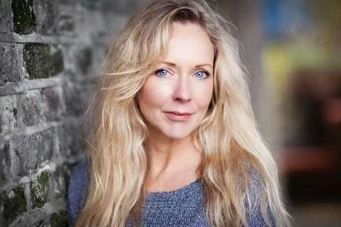 Anjella Mackintosh | Tardis | Fandom