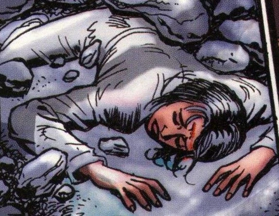 Anji Kapoor | Tardis | Fandom