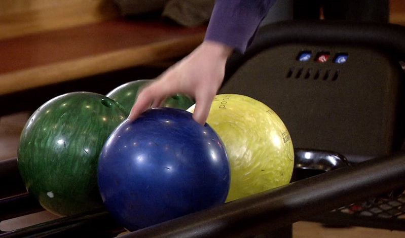 Bowling ball | Tardis | Fandom