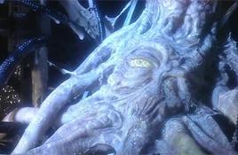 Dalek mutant | Tardis | Fandom